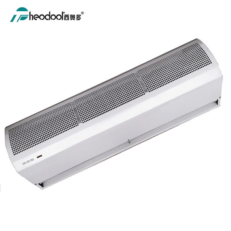 2025 Indoor Theodoor Water Door Heaters Thermal Air Curtain For ...