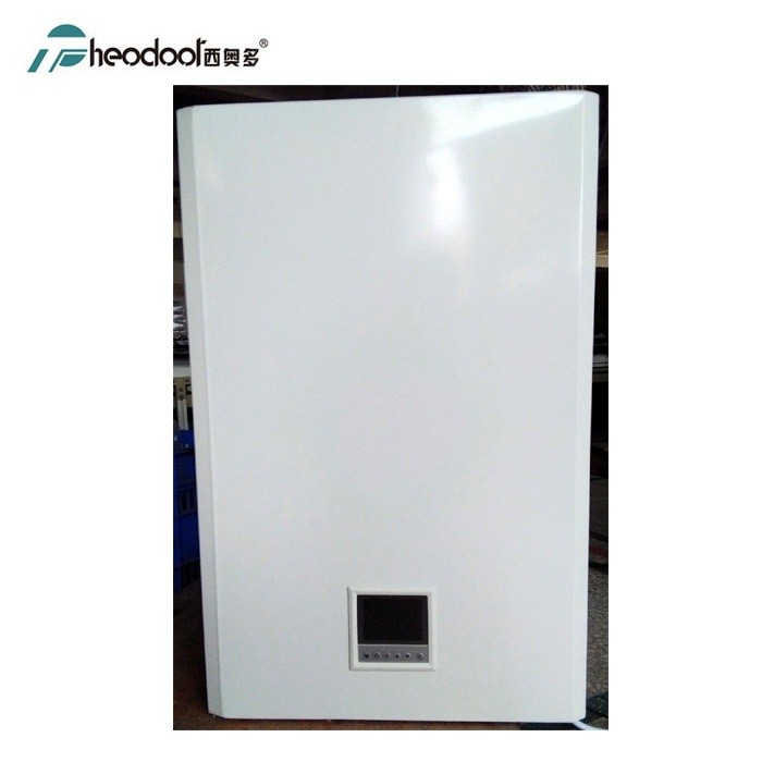 2025 Wall Mounted Theodoor Heat Pump Unit 1HP The Efficiency Hybrid ...