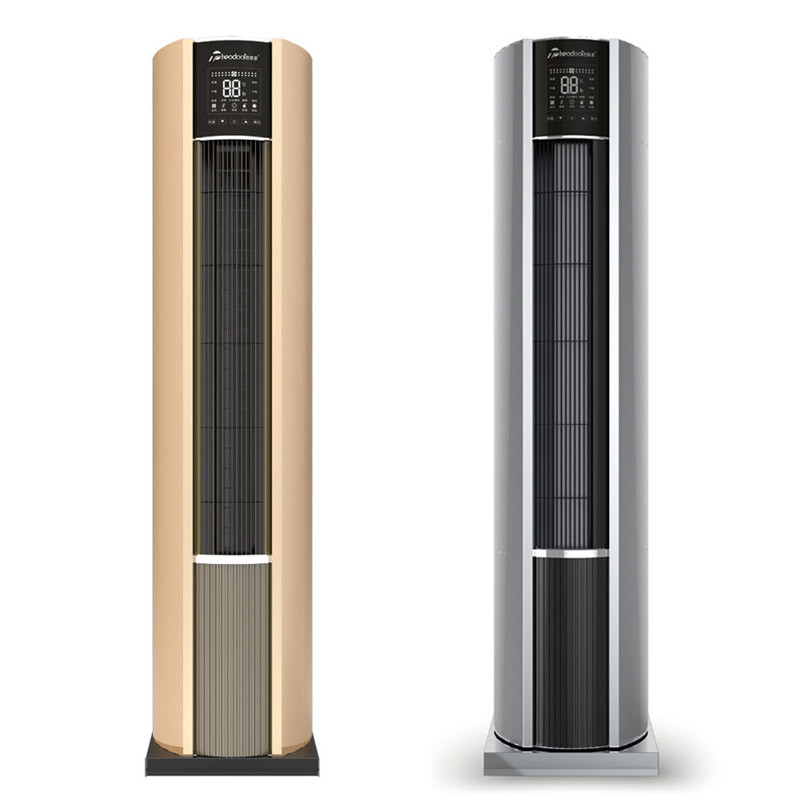 2025 Luxury Cylinder PTC Heating Elements Warm AC Fan Heater For ...