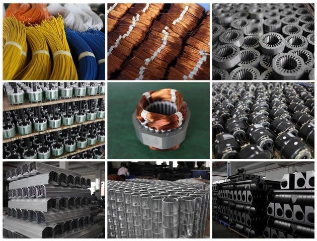 China Guangzhou Theodoor Technology Co., Ltd. factory production line